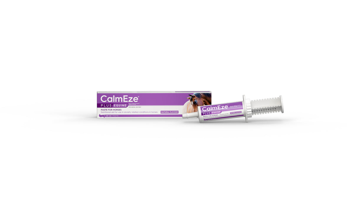Calmeze Eq – Equineonline